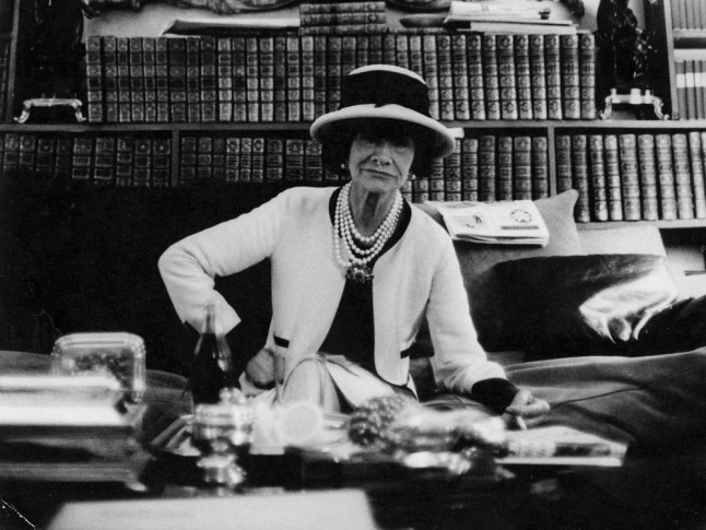 Les 25 citations inspirantes de Coco Chanel – Nadinez-Vous