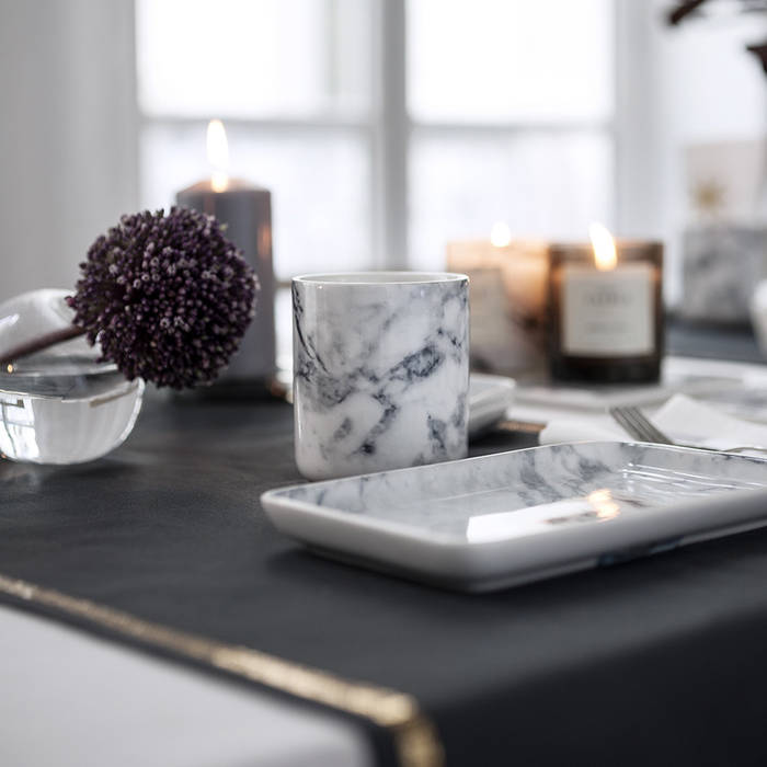 15 IDEES DECO EN MARBRE – Nadinez-Vous