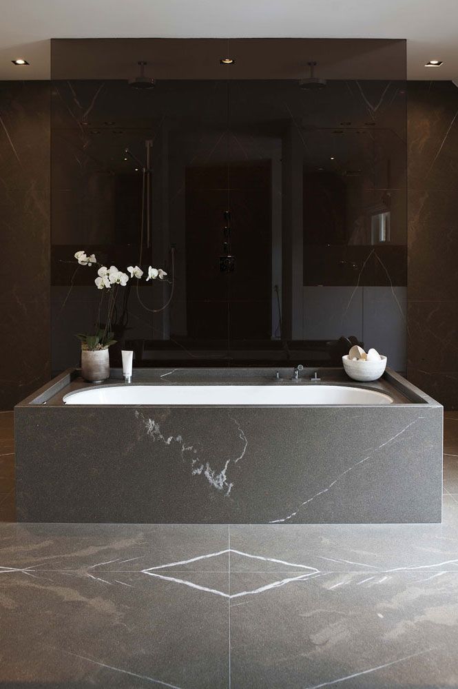 15 IDEES DECO EN MARBRE – Nadinez-Vous