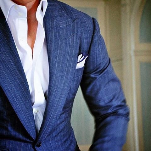 Men’s Fashion on twitter – Nadinez-Vous