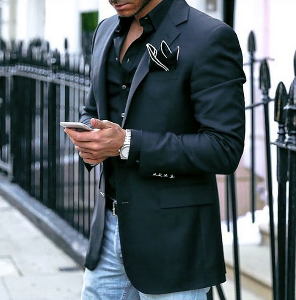 Men’s Fashion on twitter – Nadinez-Vous