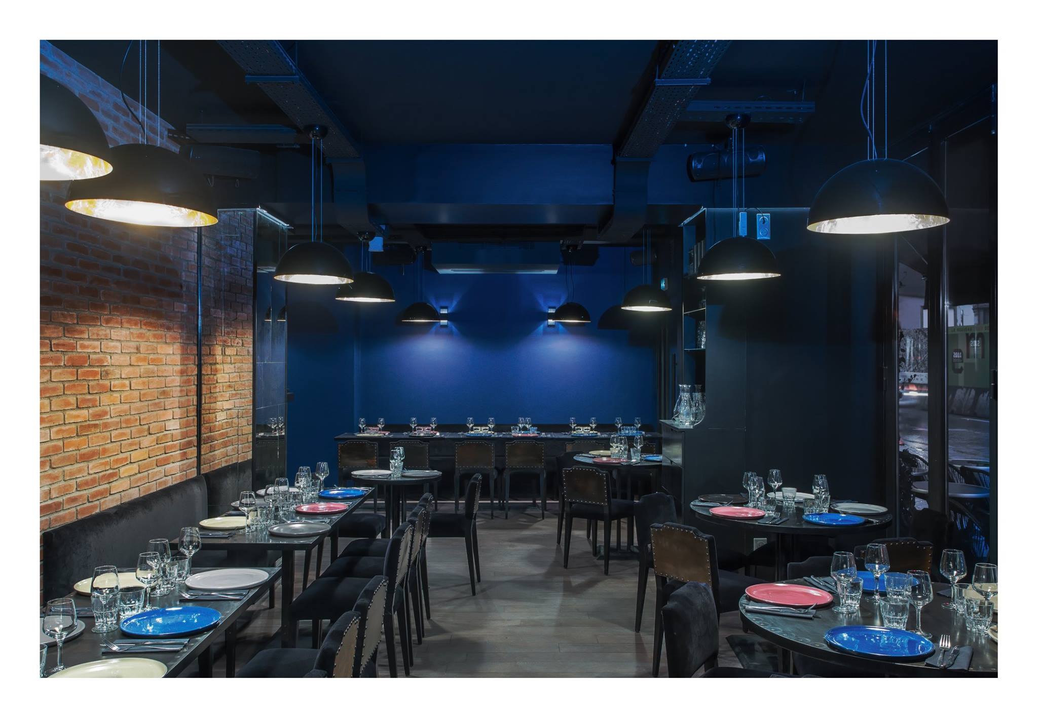 Else Paris : LA NOUVELLE CANTINE CHIC PARISIENNE – Nadinez-Vous