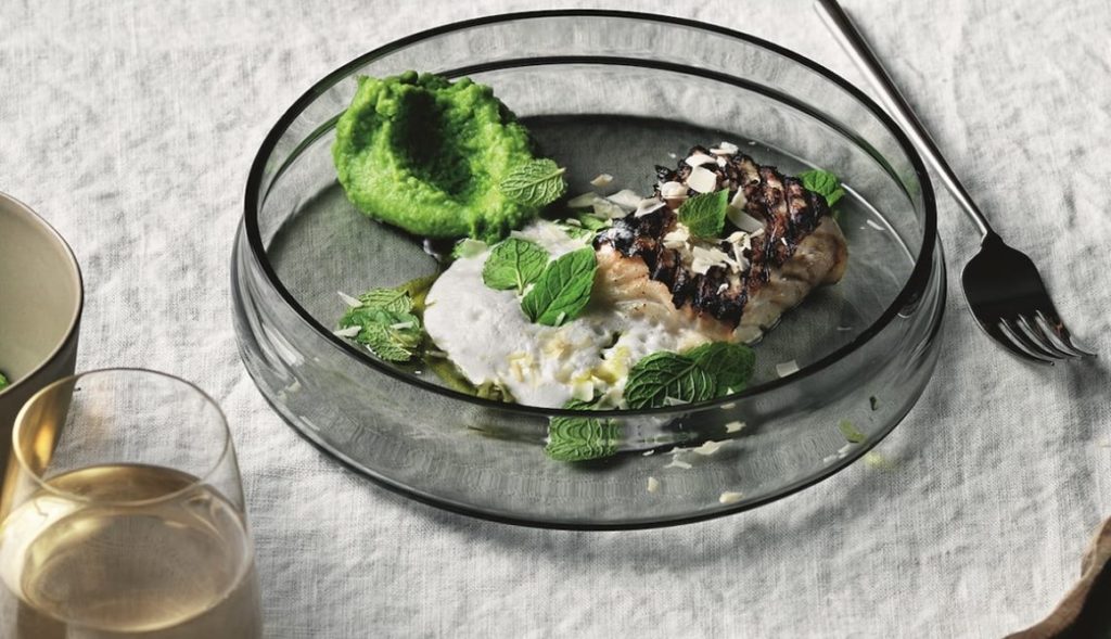 LE SKREI, CABILLAUD NORVEGIEN D’EXCELLENCE – Nadinez-Vous