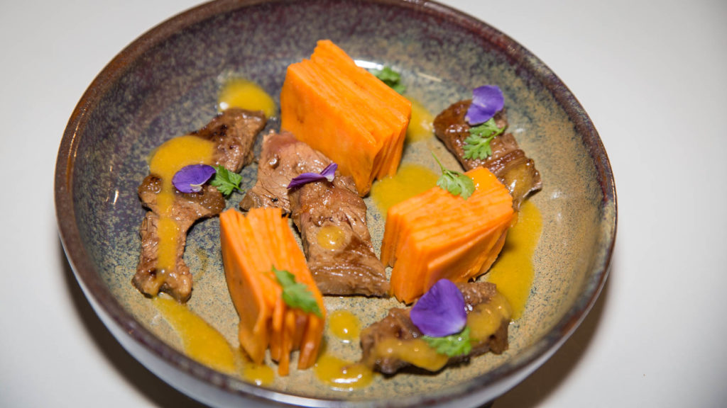 QUAND LA GASTRONOMIE CREOLE S’INVITE A LA FOIRE DE PARIS – Nadinez-Vous