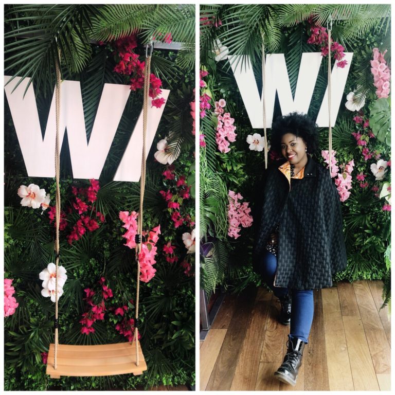 WANDERTEA, 5 ANS DEJA ! – Nadinez-Vous